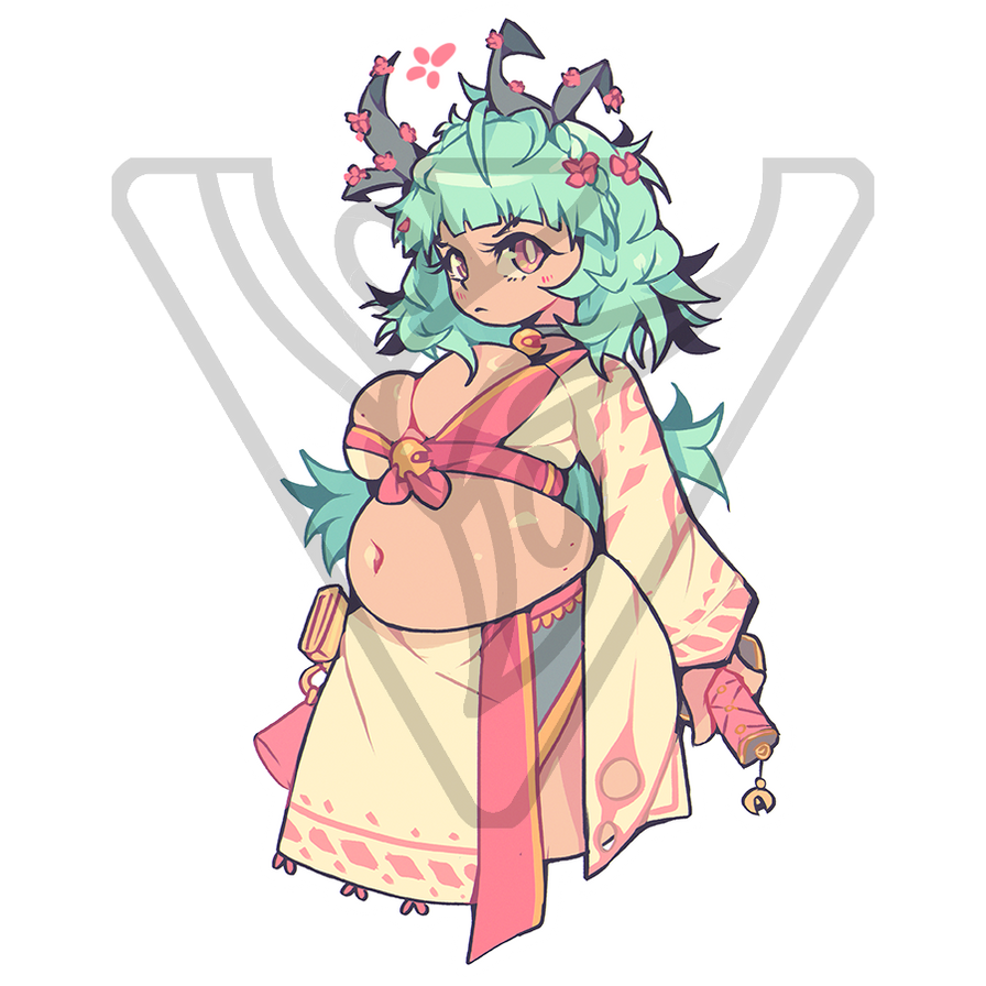 YoruNoEcchi - Spicy Merch