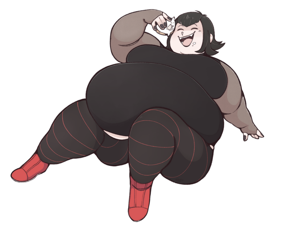Scream Cheese Craving 3.5'' Sticker — YoruNoEcchi
