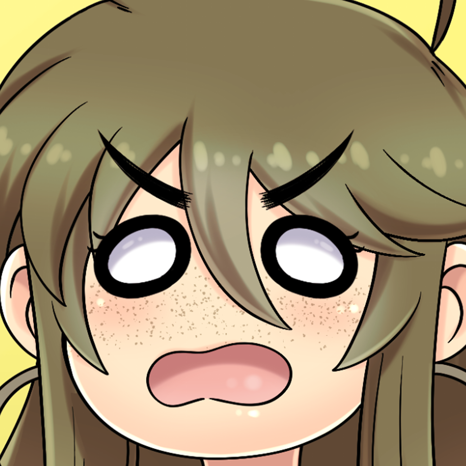 CrysNickel — YoruNoEcchi