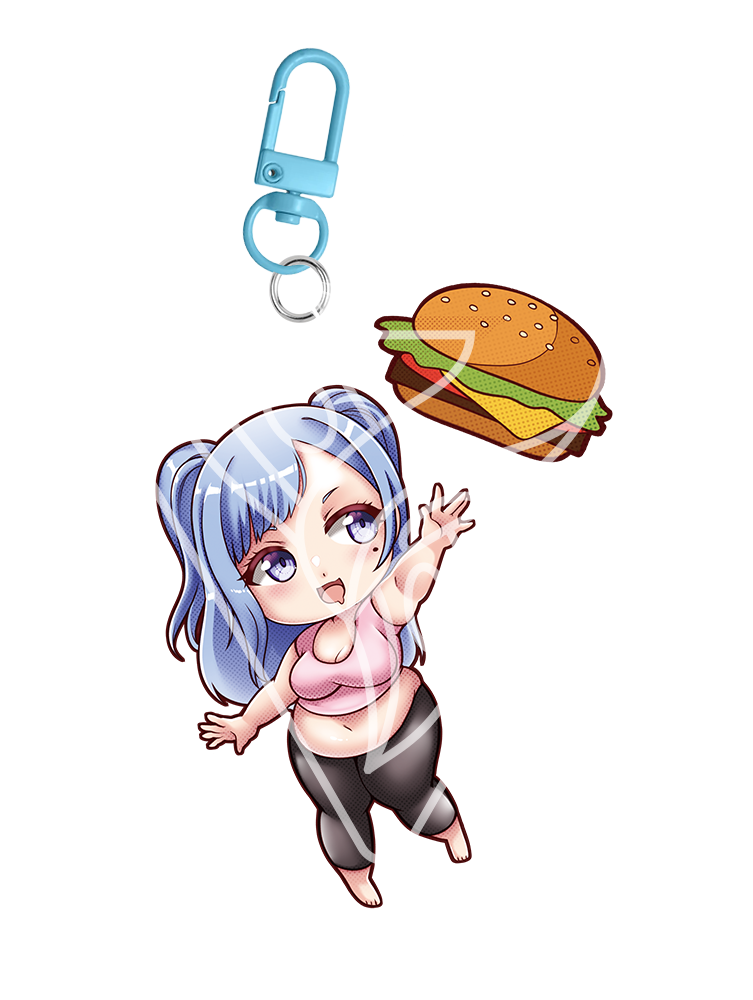 Products — YoruNoEcchi