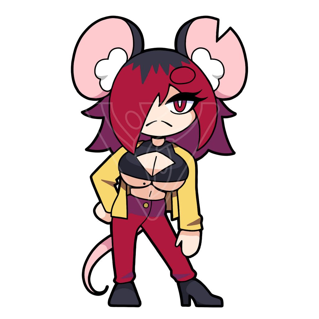 BobberKyu — YoruNoEcchi