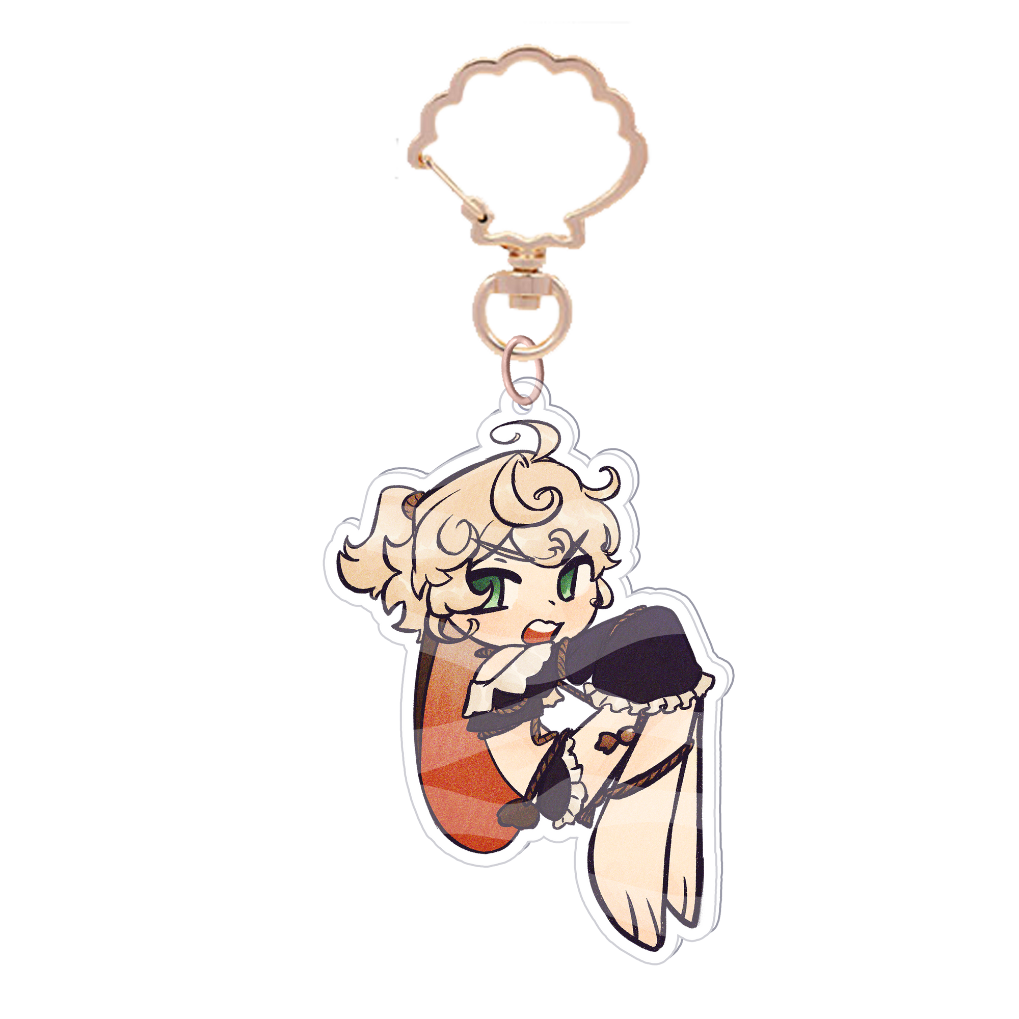 Yaoi Collective — YoruNoEcchi