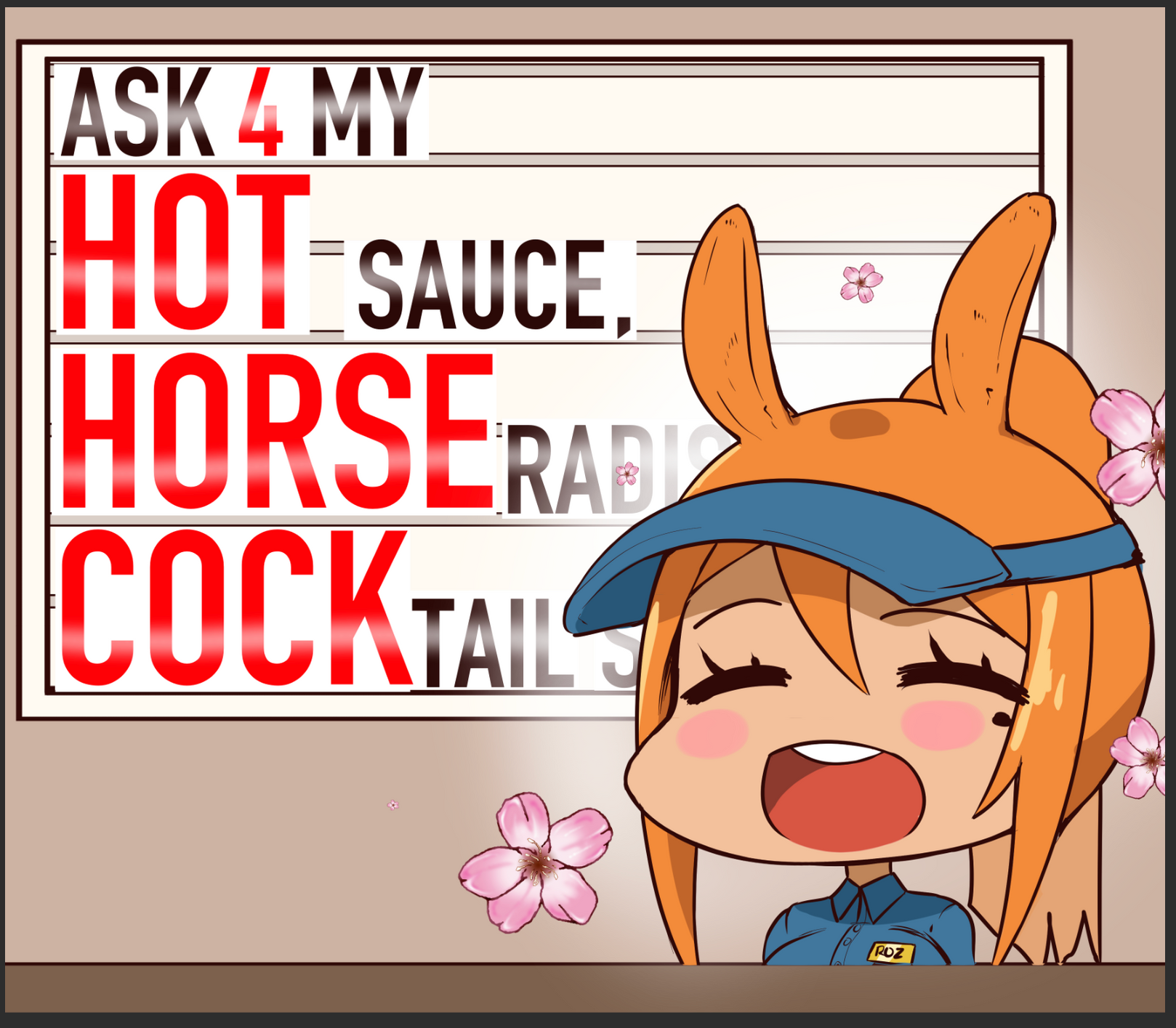 Futanari — YoruNoEcchi