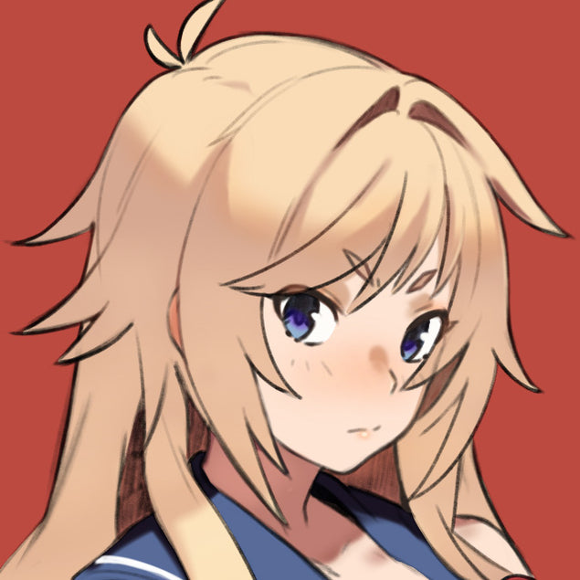 Fumetsu No Tora Collection — YoruNoEcchi